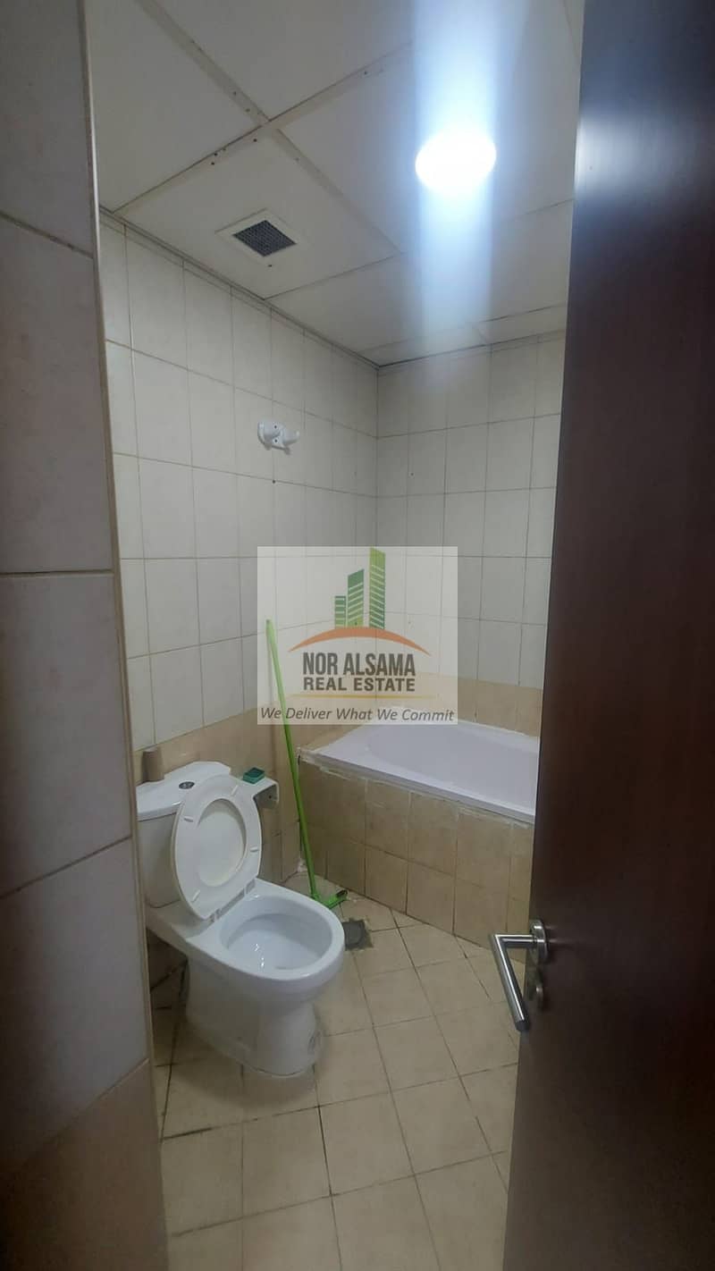 Studio Apartment | X-11 England Cluster | Park View | Bayut.com