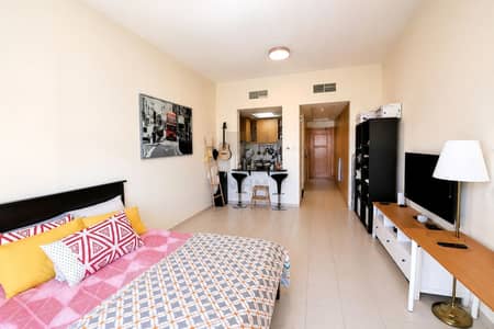 Studios for Rent in Building 226, Discovery Gardens - Rent Studio ...