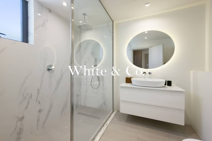 Upgraded Interior | Furnished | 2 Parkings | Bayut.com