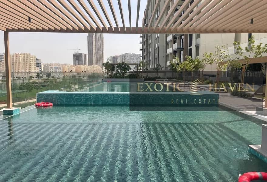 Big Terrace | Quality Finish | Brand New Unit | Bayut.com