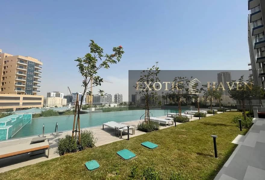 Big Terrace | Quality Finish | Brand New Unit | Bayut.com