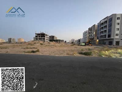 **For sale directly from the owner – Residential/commercial land in Al ...