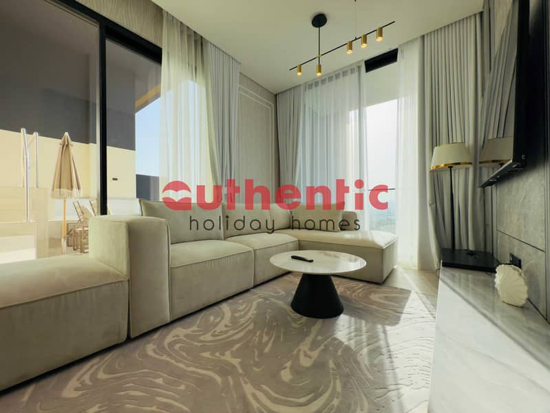 Brand New I Private Pool I Sky View | Bayut.com