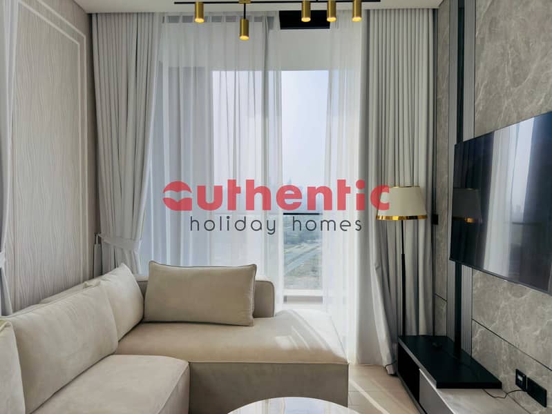 Brand New I Private Pool I Sky View | Bayut.com