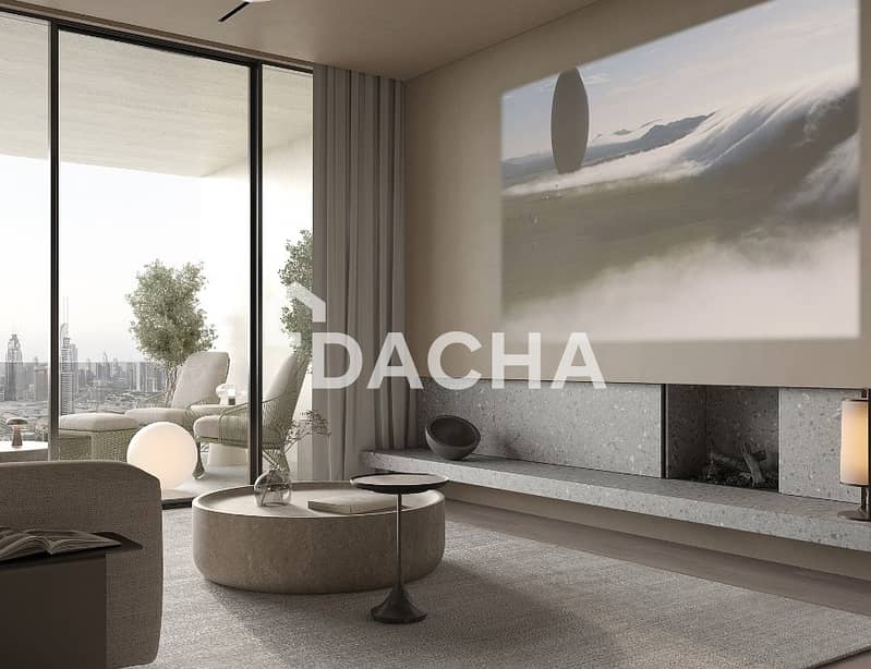 OP + DLD | Large Layout | PHPP Available | Bayut.com