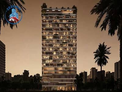 Apartments for Sale in Tresora by Wadan, Jumeirah Village Circle (JVC ...