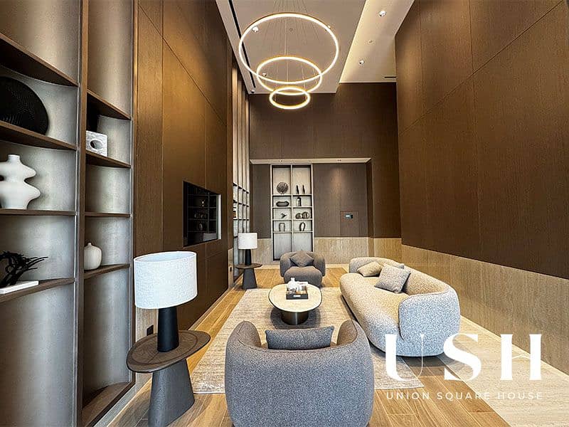 Modern 3BR Apartment | Large Layout | Crest Grande | Bayut.com