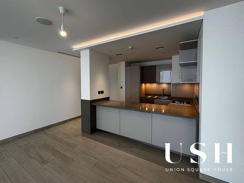Modern 3BR Apartment | Large Layout | Crest Grande | Bayut.com