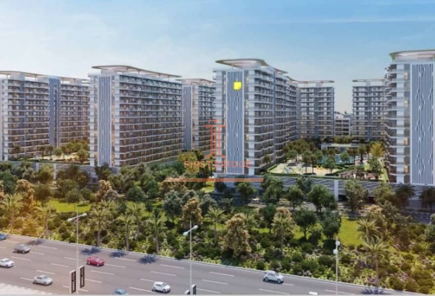 Lagoons View | Flexible Payment Plan | High ROI | Bayut.com