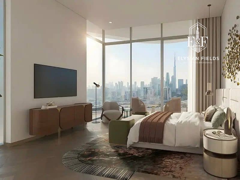 Furnished / Prime Location / Waterfront | Bayut.com
