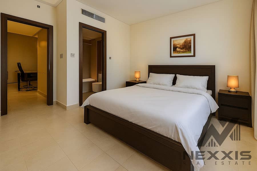 Fully Furnished | Prime Building | Ready To Move | Bayut.com