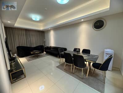 167 Properties for Rent in Gulfa Towers, Al Rashidiya | Bayut.com
