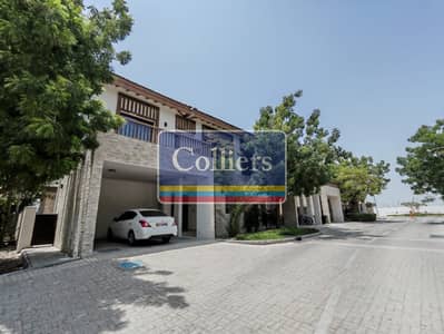 Villas for Rent in Sun Tower, Al Reem Island - Rent House in Sun Tower ...