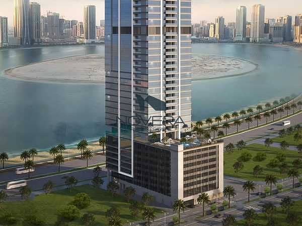 FULL SEA VIEW - PAYMENT PLAN - FREE HOLD | Bayut.com
