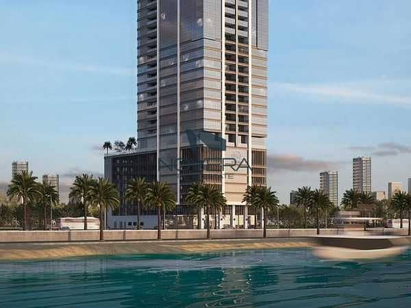 FULL SEA VIEW - PAYMENT PLAN - FREE HOLD | Bayut.com
