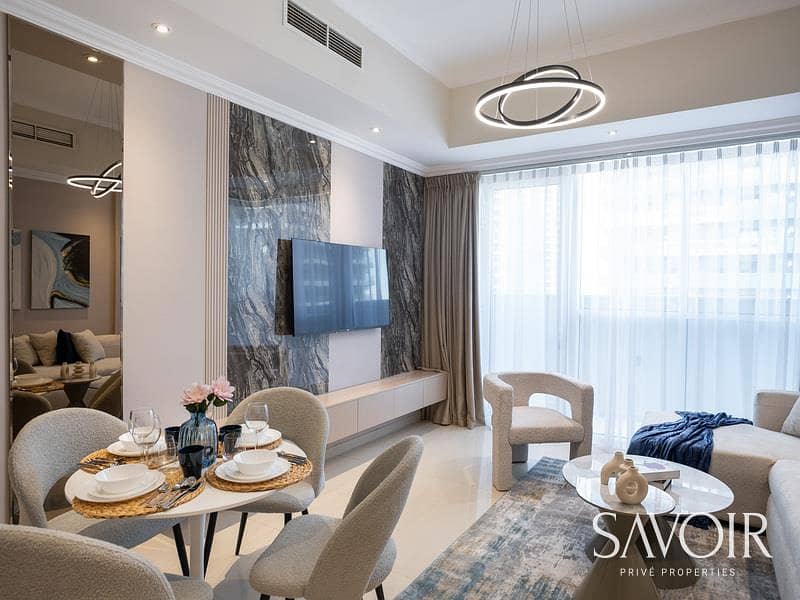 Fully Furnished and renovated | Brand New | Vacant | Bayut.com