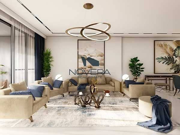 SEA VIEW - PAYMENT PLAN - FREE HOLD | Bayut.com