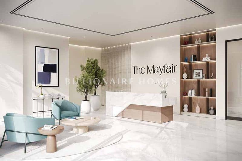 MORTGAGE ELIGIBLE | BOULEVARD FACING | PAYMENT PLAN | Bayut.com