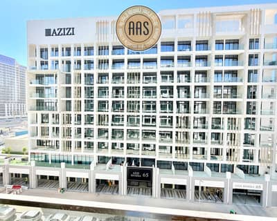 Studios for Rent in Azizi Riviera 67, Meydan - Rent Studio Properties ...