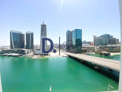 Studios for Rent in Al Maryah Vista, Al Maryah Island - Rent Studio ...