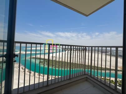 Apartments for Rent in Reflection Tower B, Al Reem Island - Rent Flat ...