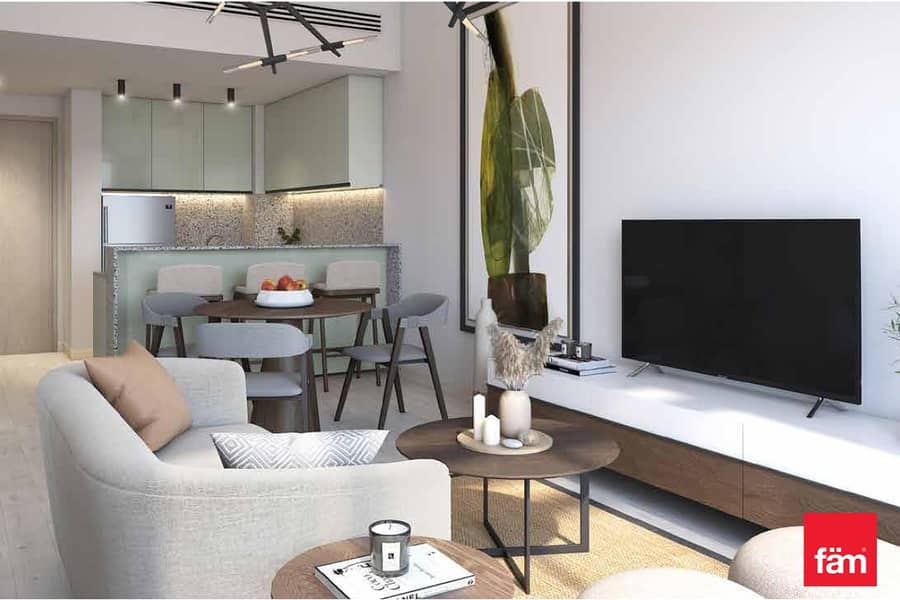 Golf View | Spacious Layout | Payment Plan | Bayut.com