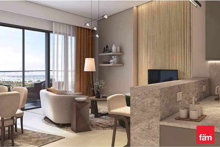 Golf View | Spacious Layout | Payment Plan | Bayut.com