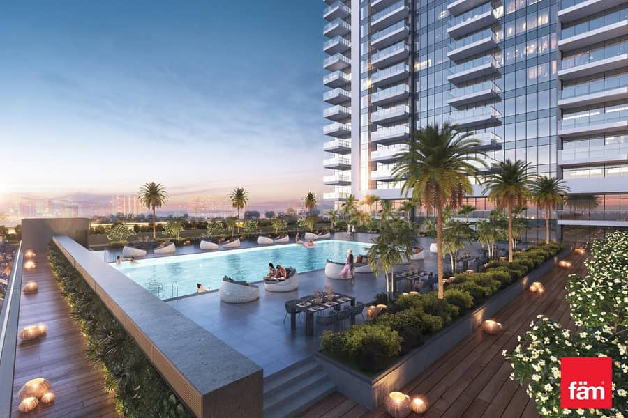 Golf View | Spacious Layout | Payment Plan | Bayut.com