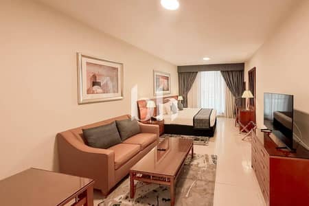 Studios for Rent in Golden Sands 3, Bur Dubai - Rent Studio Apartment ...