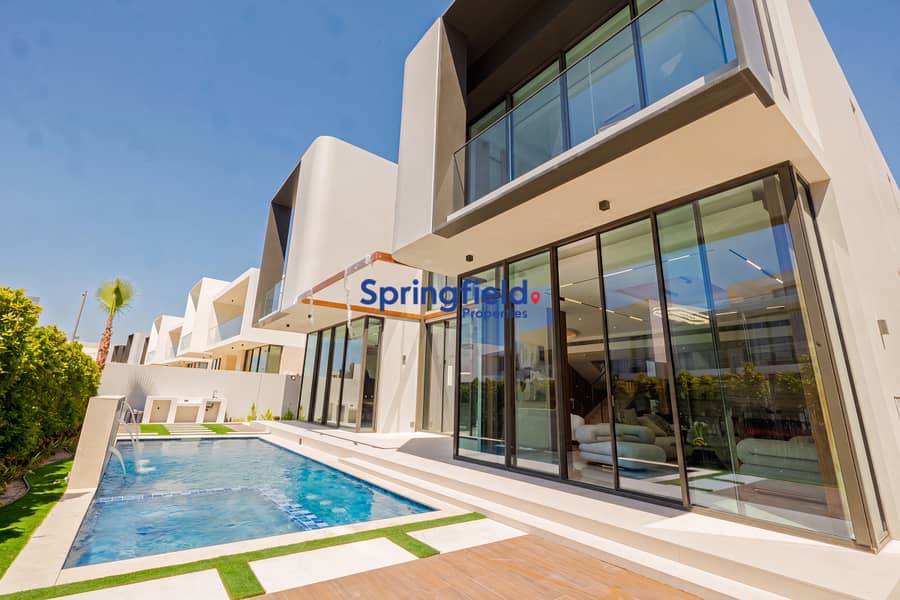 Furnished | Upgrade | Brand New | Bayut.com