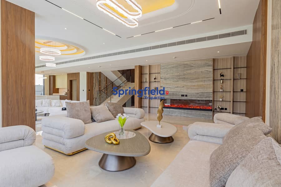 Furnished | Upgrade | Brand New | Bayut.com