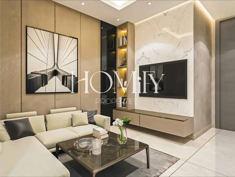 UNIQUE LAYOUT | HIGH ROI | SMART INVESTMENT | Bayut.com