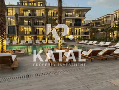 Properties for Sale in Jubail Terraces, Al Jubail Island | Bayut.com