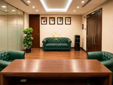 136 Offices for Rent in Westburry Tower 1, Business Bay - Rent ...