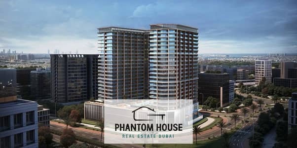 Off Plan 3 Bedroom Apartments for Sale in Dubai Healthcare City Phase 2 ...