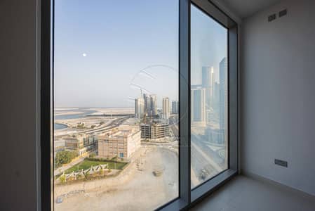 2 Bedroom Apartments for Rent in Meera Shams Tower 1, Al Reem Island ...
