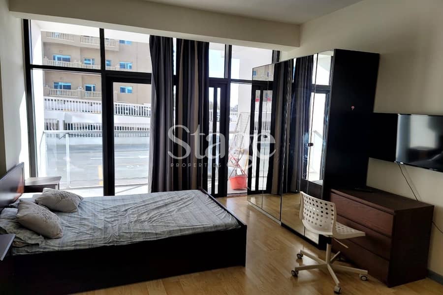 Fully Furnished I Multiple Cheques I Exclusive | Bayut.com