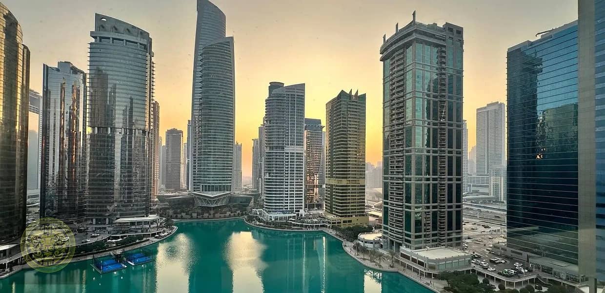 Spacious Studio | Unfurnished | Ready to Move In | Dubai Arch Tower ...