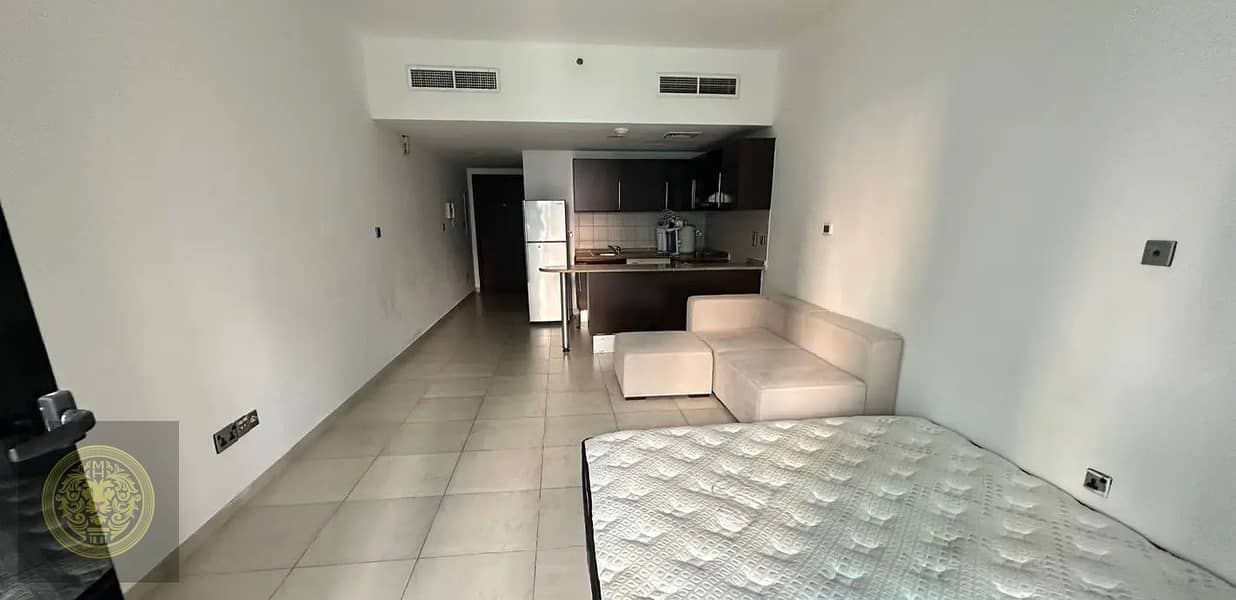 Spacious Studio | Unfurnished | Ready to Move In | Dubai Arch Tower ...