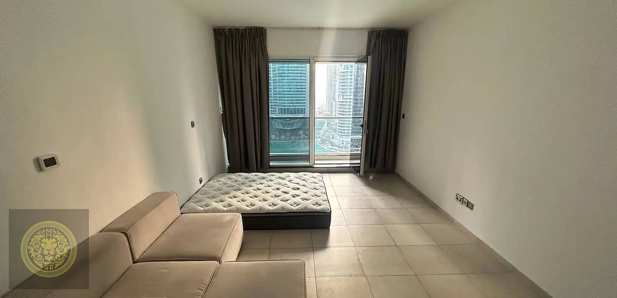 Spacious Studio | Unfurnished | Ready to Move In | Dubai Arch Tower ...