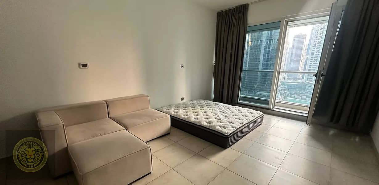 Spacious Studio | Unfurnished | Ready to Move In | Dubai Arch Tower ...