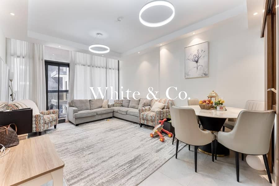 Duplex Unit | Spacious Layout | 3 Bedroom | Bayut.com