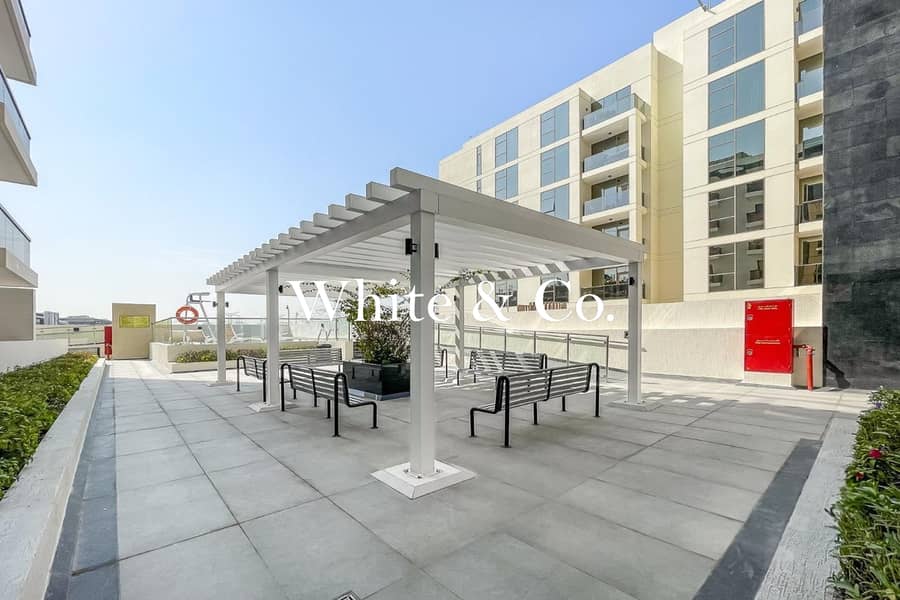 Duplex Unit | Spacious Layout | 3 Bedroom | Bayut.com