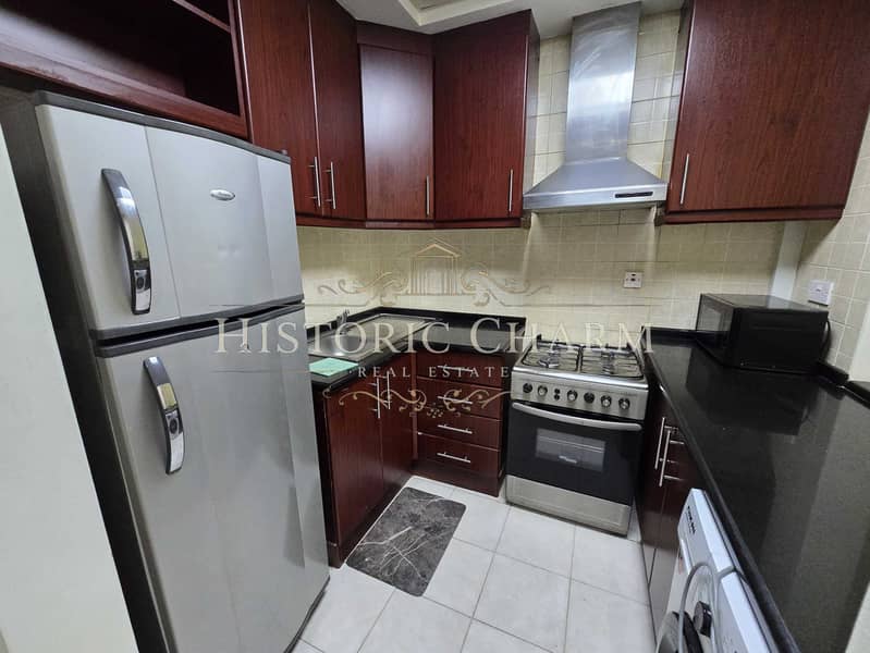 Cheapest | Next To Bus Stop | Semi Furnished | Vacant | | Bayut.com