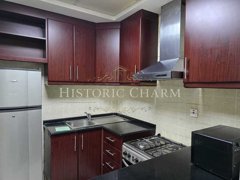Cheapest | Next To Bus Stop | Semi Furnished | Vacant | | Bayut.com