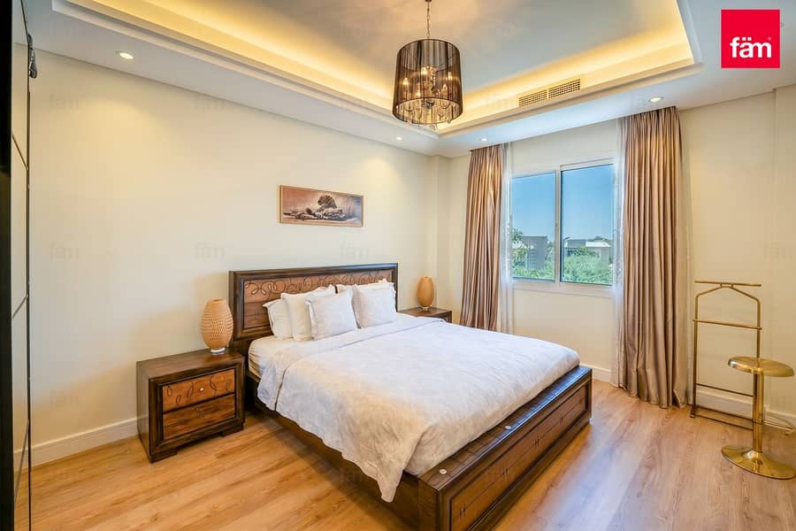 Large Plot | Fully Upgraded | Private Pool | VOT | Bayut.com