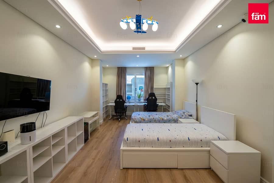 Large Plot | Fully Upgraded | Private Pool | VOT | Bayut.com