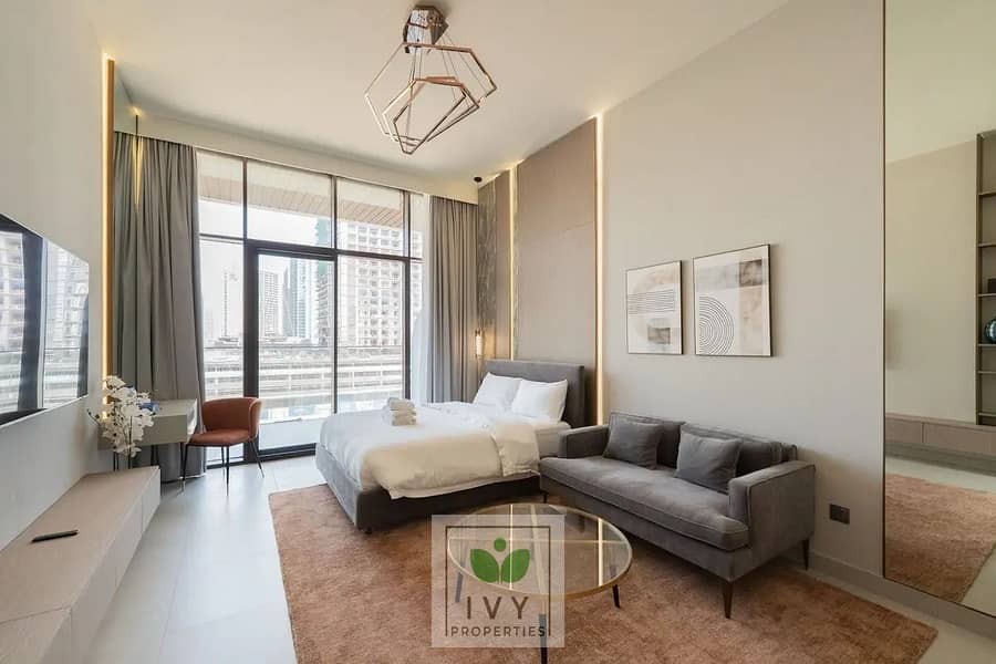 Ready To Move || Brand NEW || City & Marina Views | Bayut.com