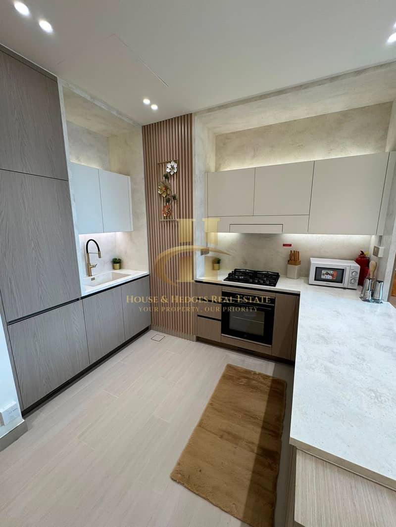 Brand New | Pool View | Elegant Unit | Bayut.com