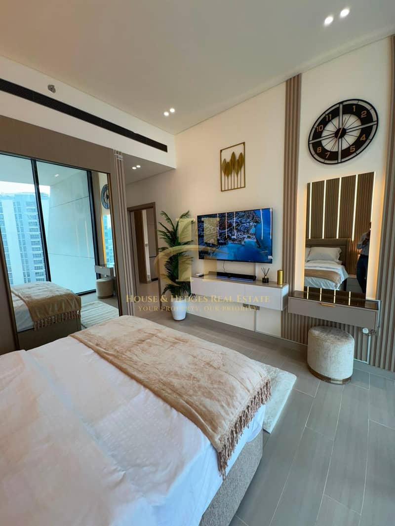 Brand New | Pool View | Elegant Unit | Bayut.com